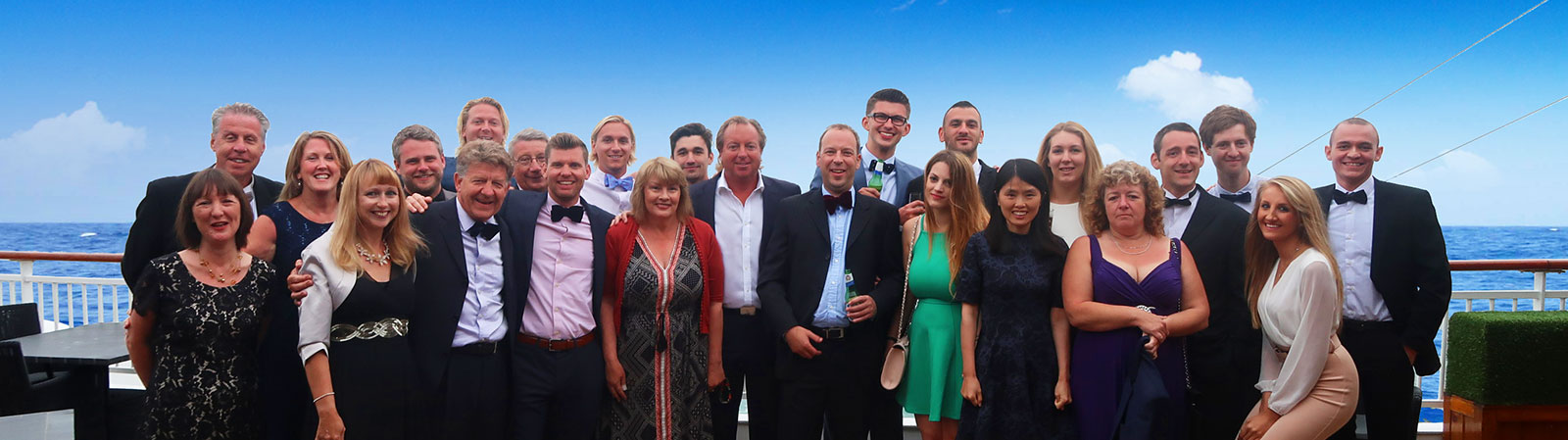 Contact Our Team Directly - Supreme Freight